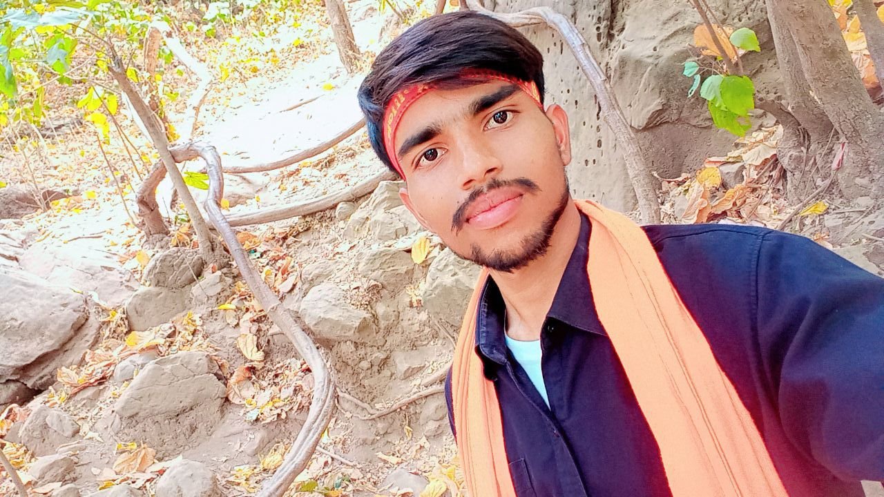 Maa Purnagiri Temple - Chanchal Lodhi